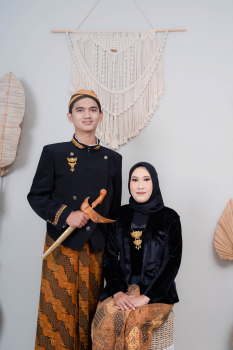 Website Pernikahan Ns. Danny Agus Wahyudi,S.Kep dan Ns. Diyah Nur ...